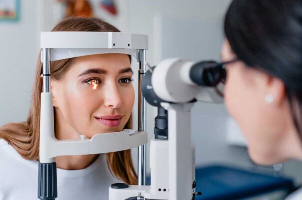 Eye Exams Rye Brook, NY | Westchester Eye Doctors